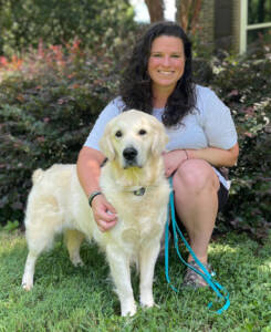 Meet Our Team- Love in the Lead